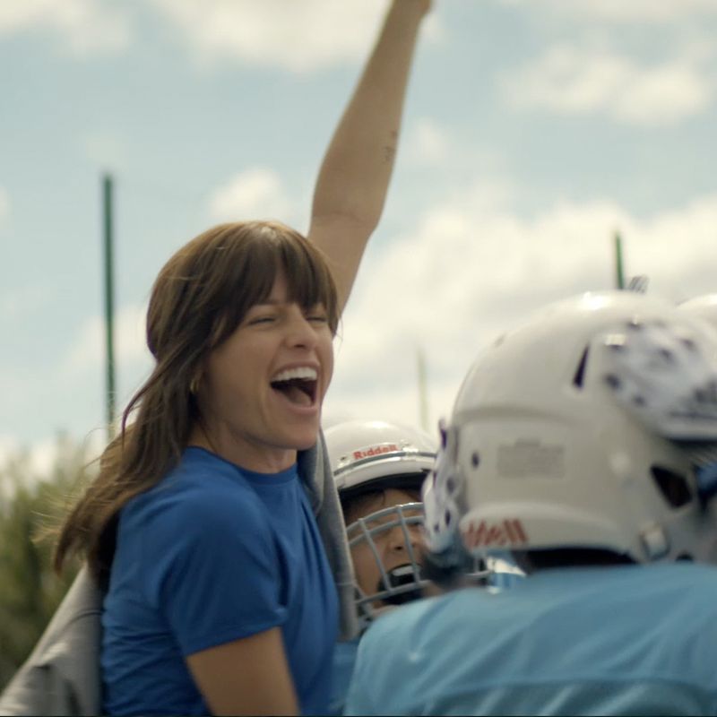 Curiosity | 2x Ad Age A-List & Small Agency of the Year