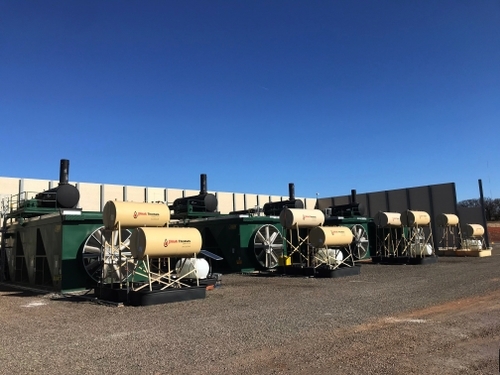 Pilot Thomas Logistics | Bulk Fuels, Oils, Lubes | Distributor