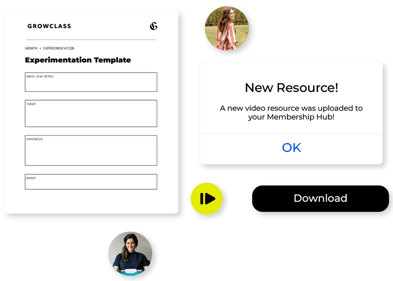 Growclass | Digital Marketing Certification Courses | Learn Growth ...