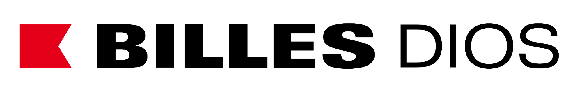 Välkommen till Dios distributionscenter