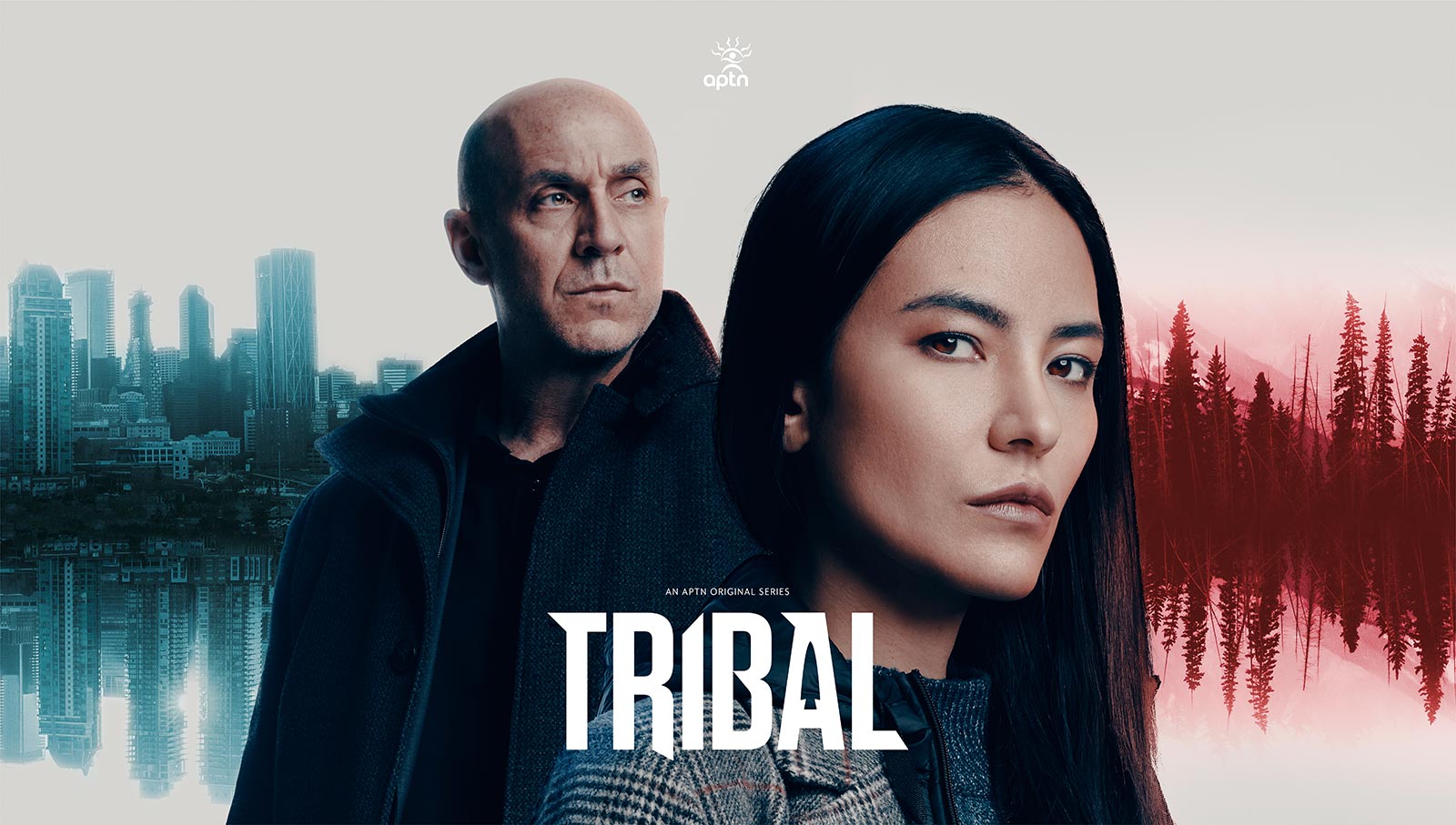About Tribal | An APTN Original Series