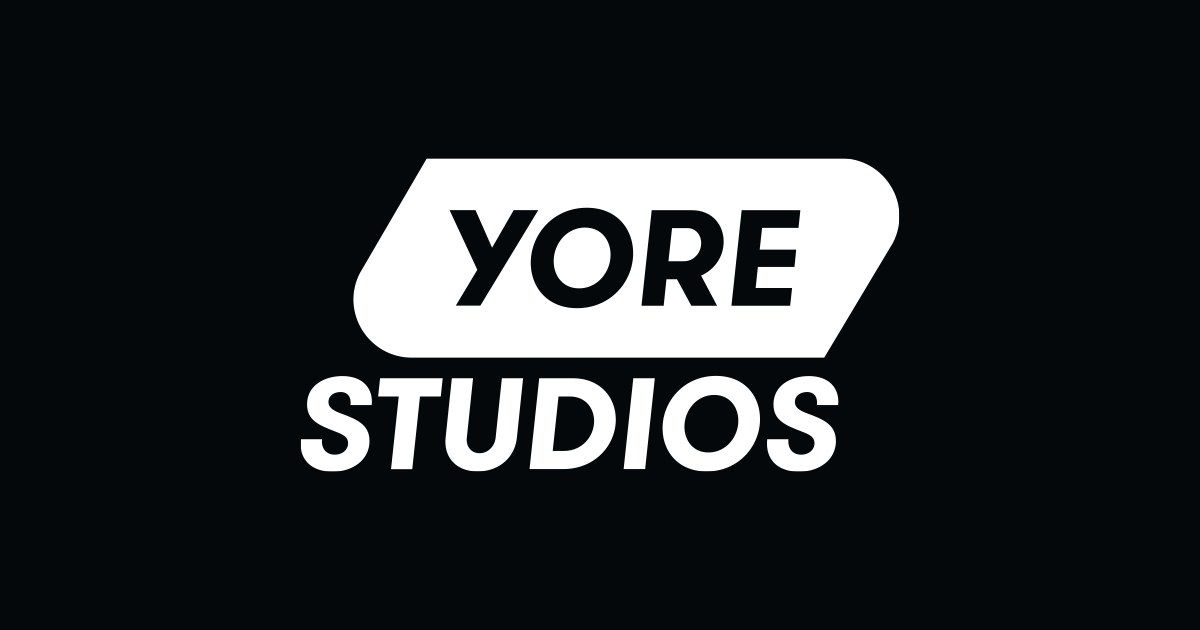 Yore Studios | Book Studio Time