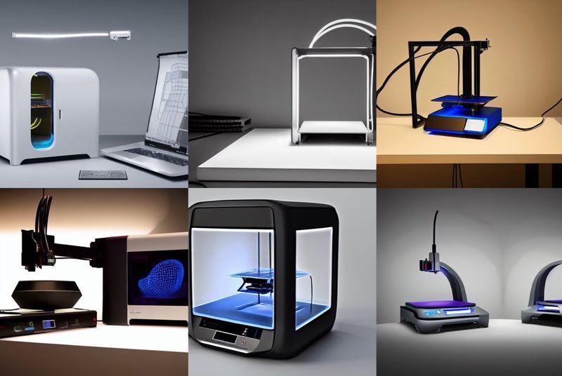 Additive Manufacturing | Blog | 3D Printing Service | 3DMitech