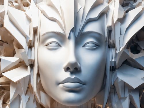 3D Print Face | Revolutionizing Facial Reconstruction | Blog