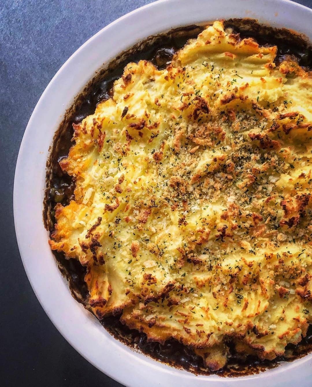 Best Cottage Pie Recipe - Katie Cooks