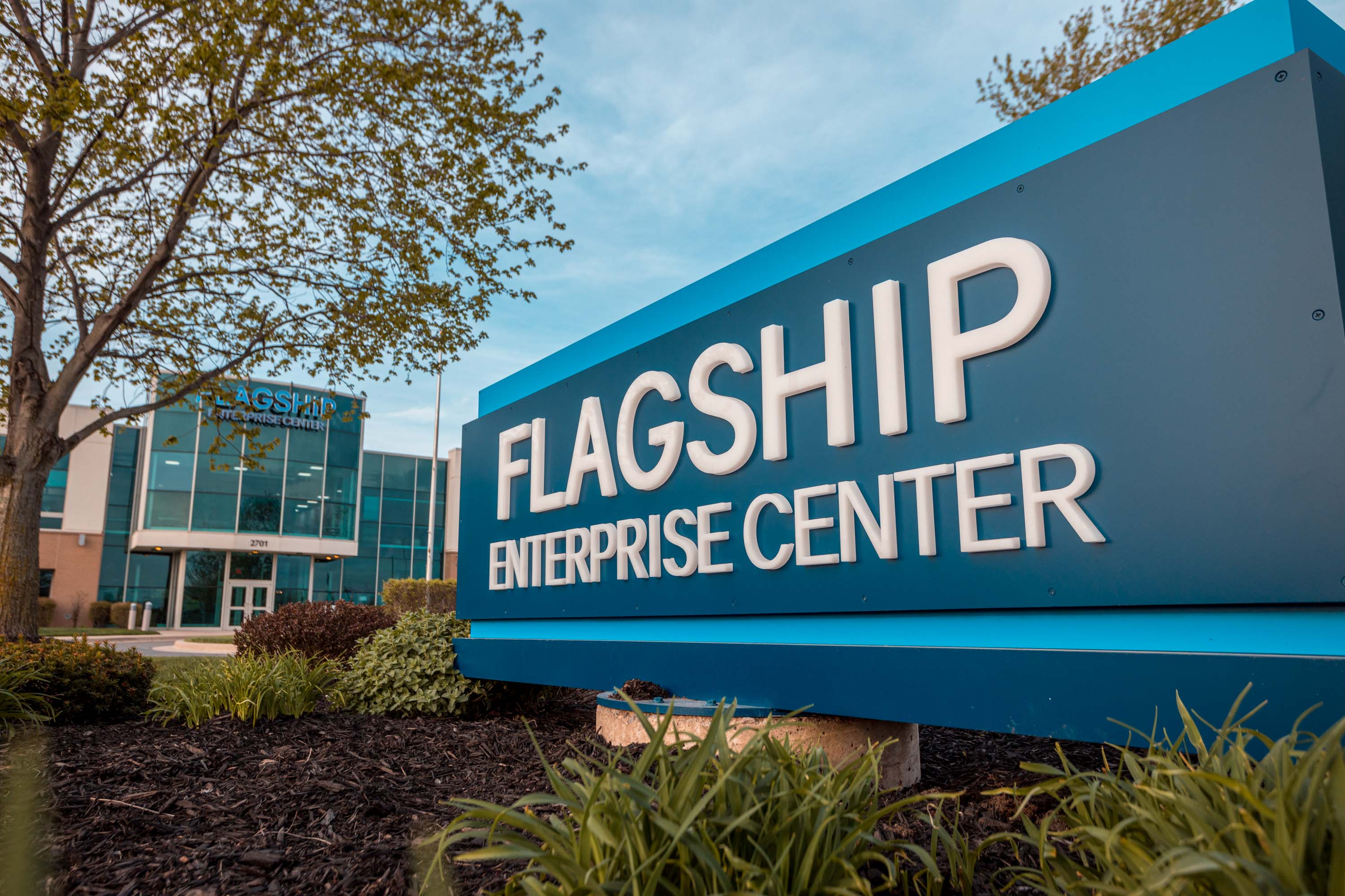 The Flagship | Helping Build Indiana Entrepreneurs