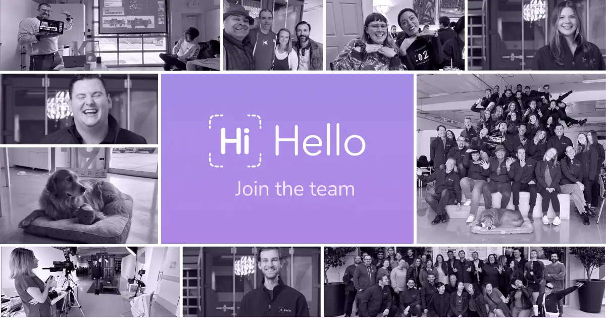 Careers | HiHello