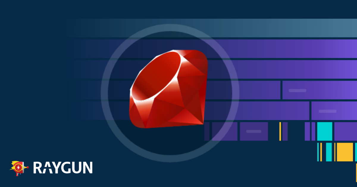 Ruby Application Performance Monitoring | Raygun