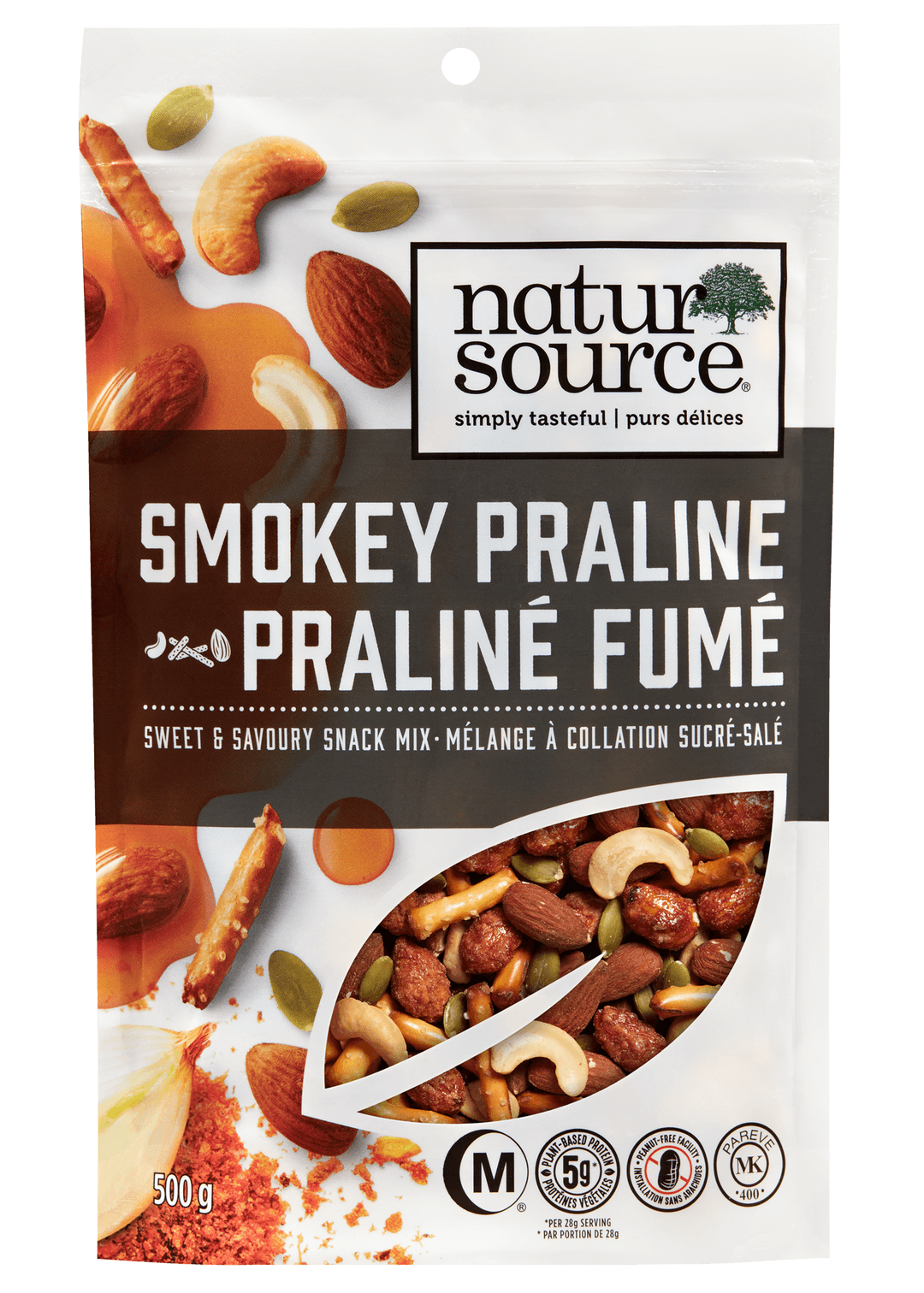 naturSource | Accueil
