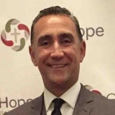 Profile: Jaime Espinosa