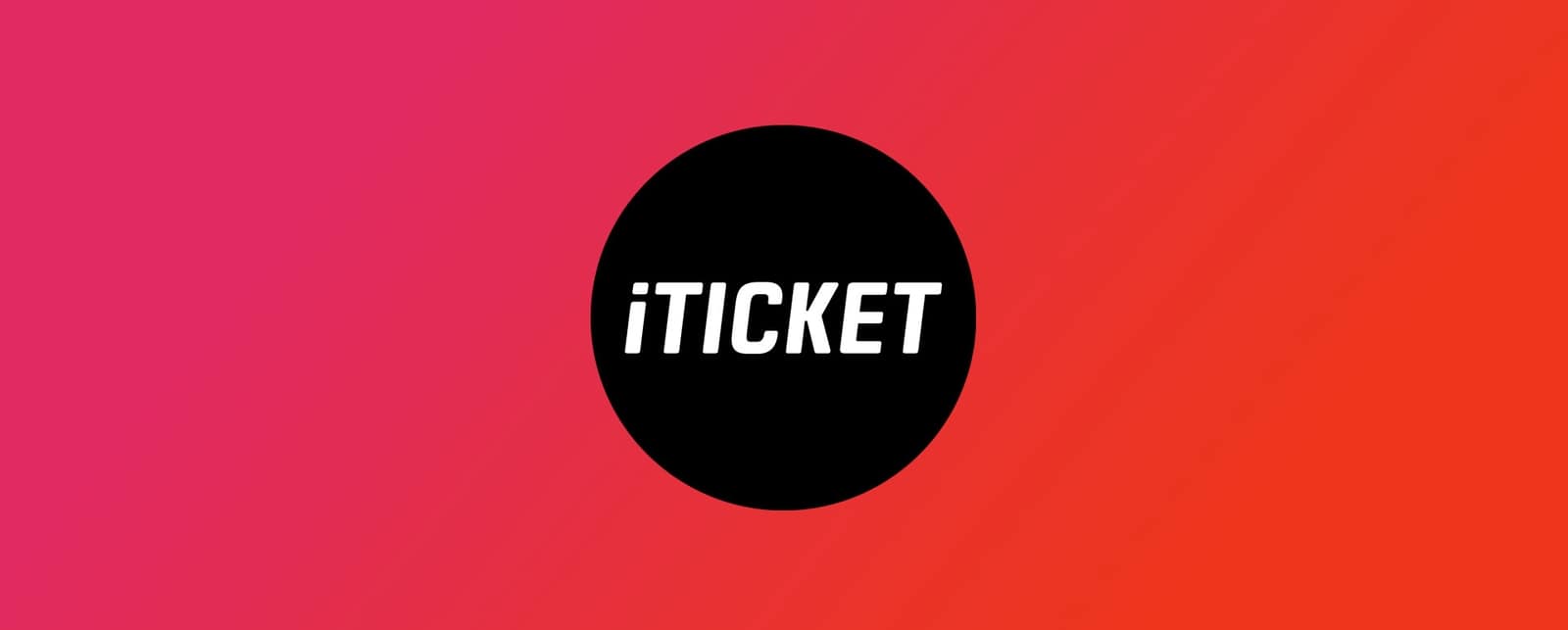 iTICKET Blog - New-look iTICKET Logos for your promotion