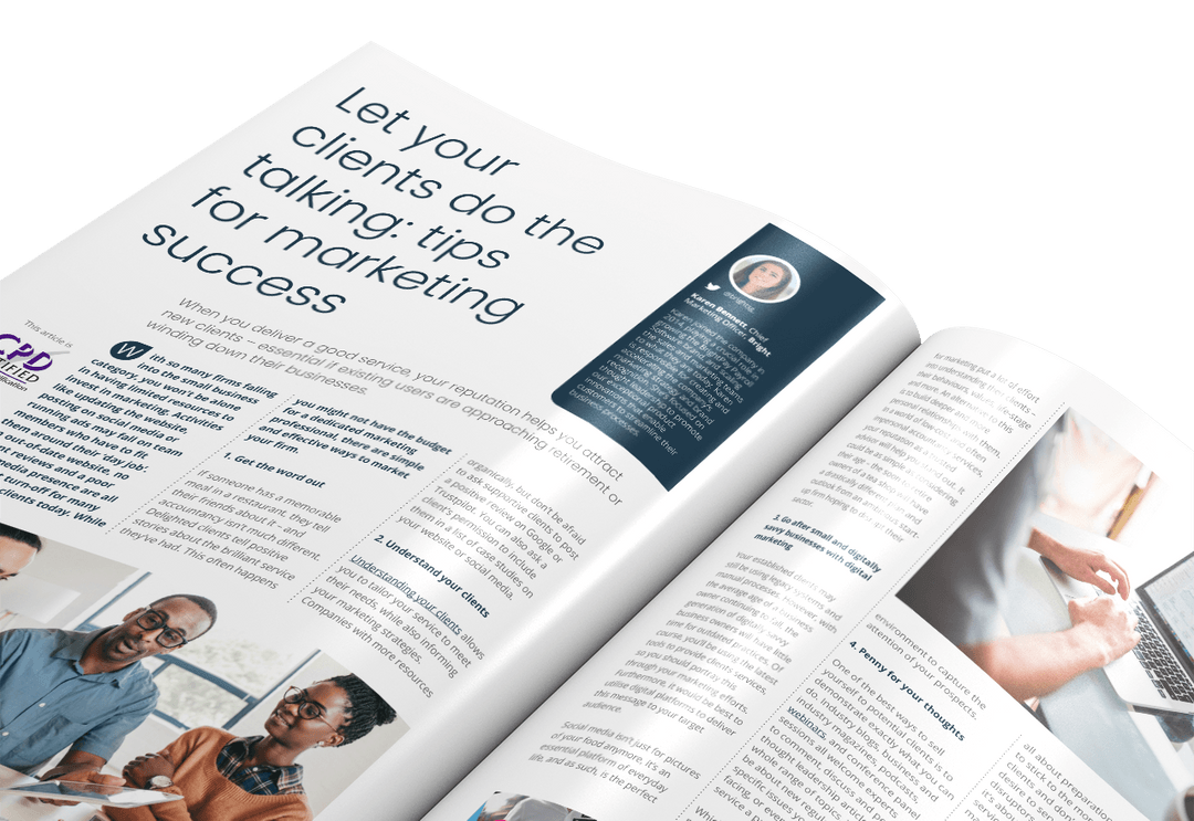 XU Hub | Bright Manager