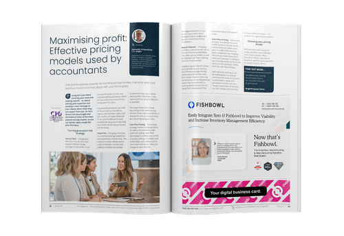 XU Hub | Bright Manager