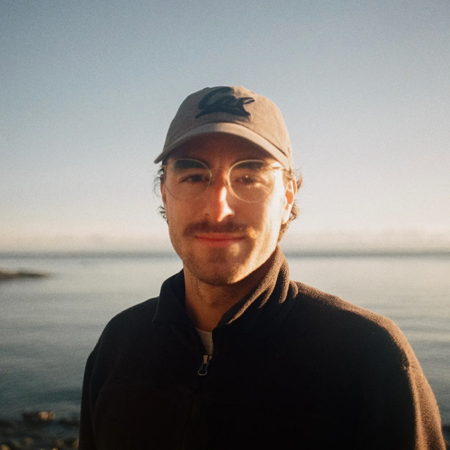 Lucas Bell | Graphic Designer | Branding and Website Design | Victoria ...