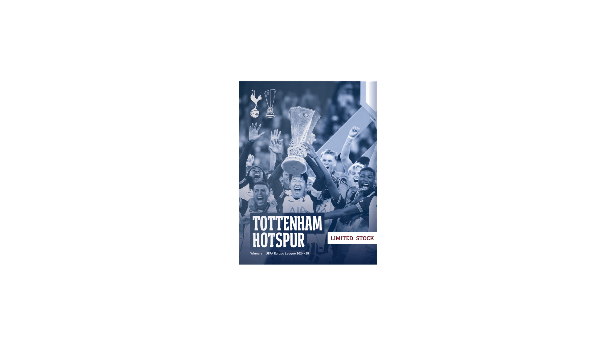 UEFA Europa League Final Programme 2025 - Winners edition | European nights