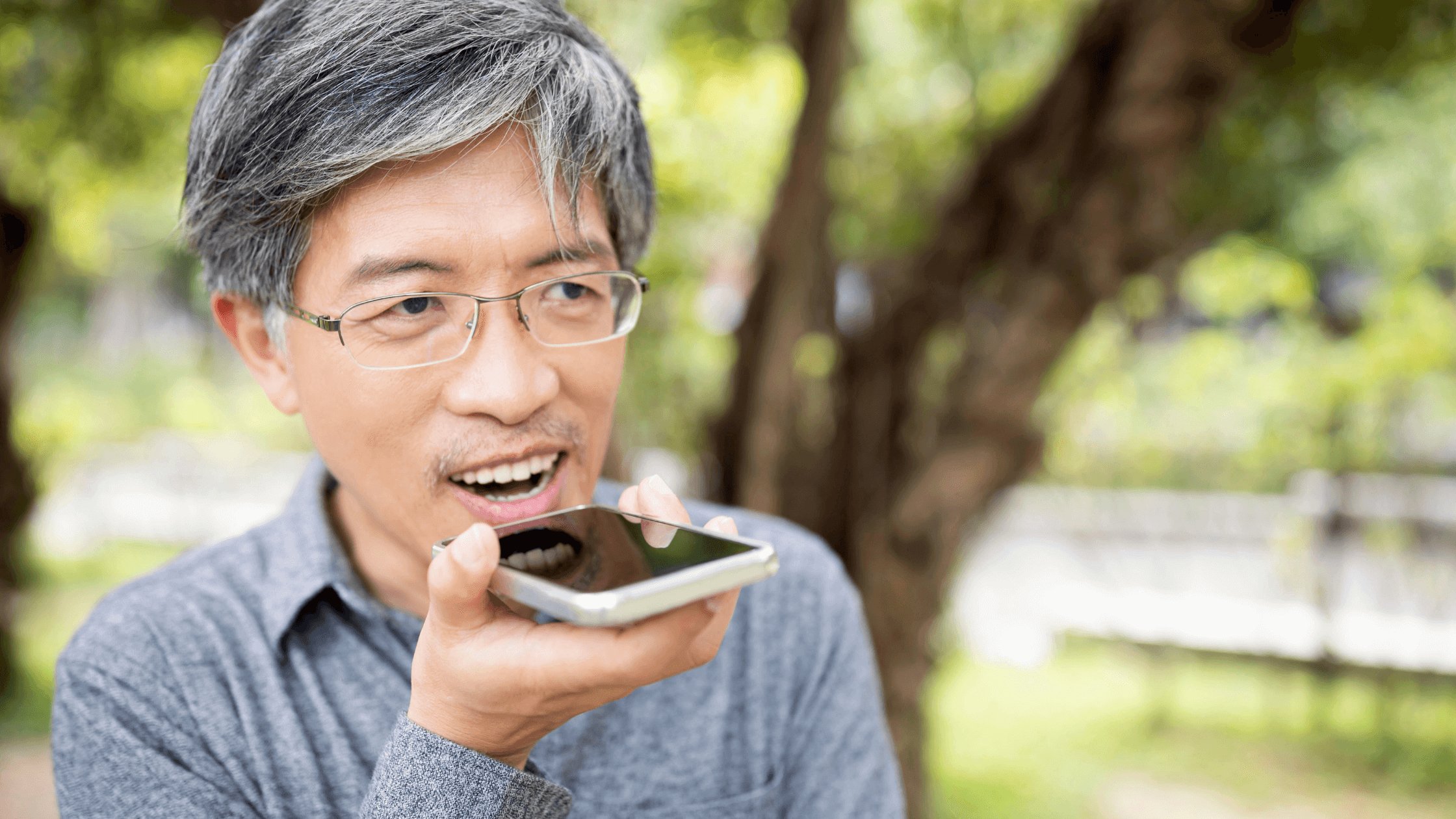 7 Reasons to Record Your Life Story - Storii