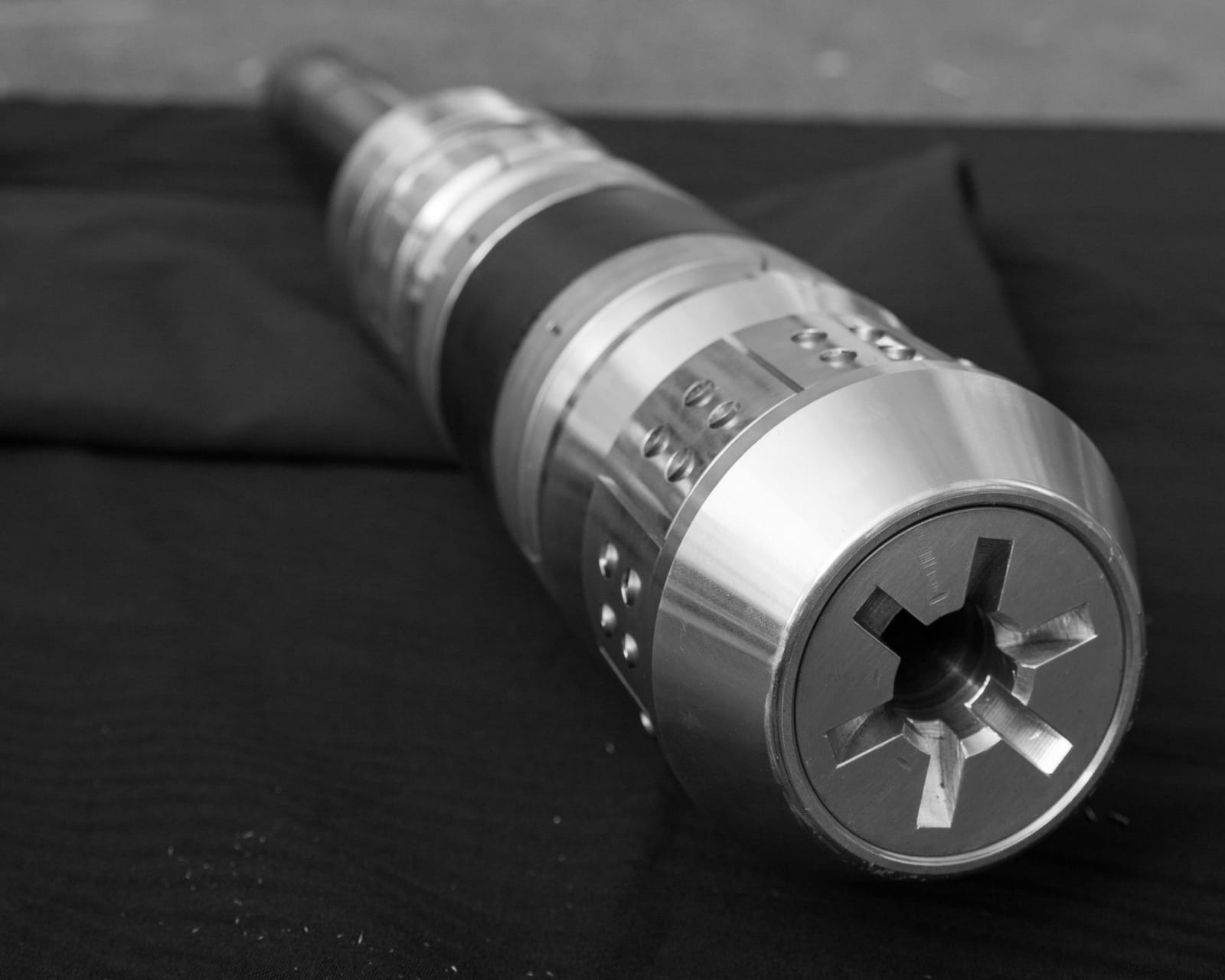 Canatex Completions Solutions