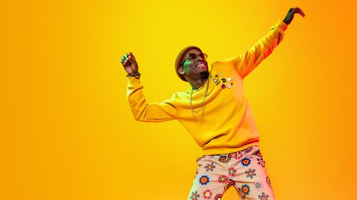 Start Small: Expert Tips to Build a Fun and Lasting Dance Habit in 2025 ...