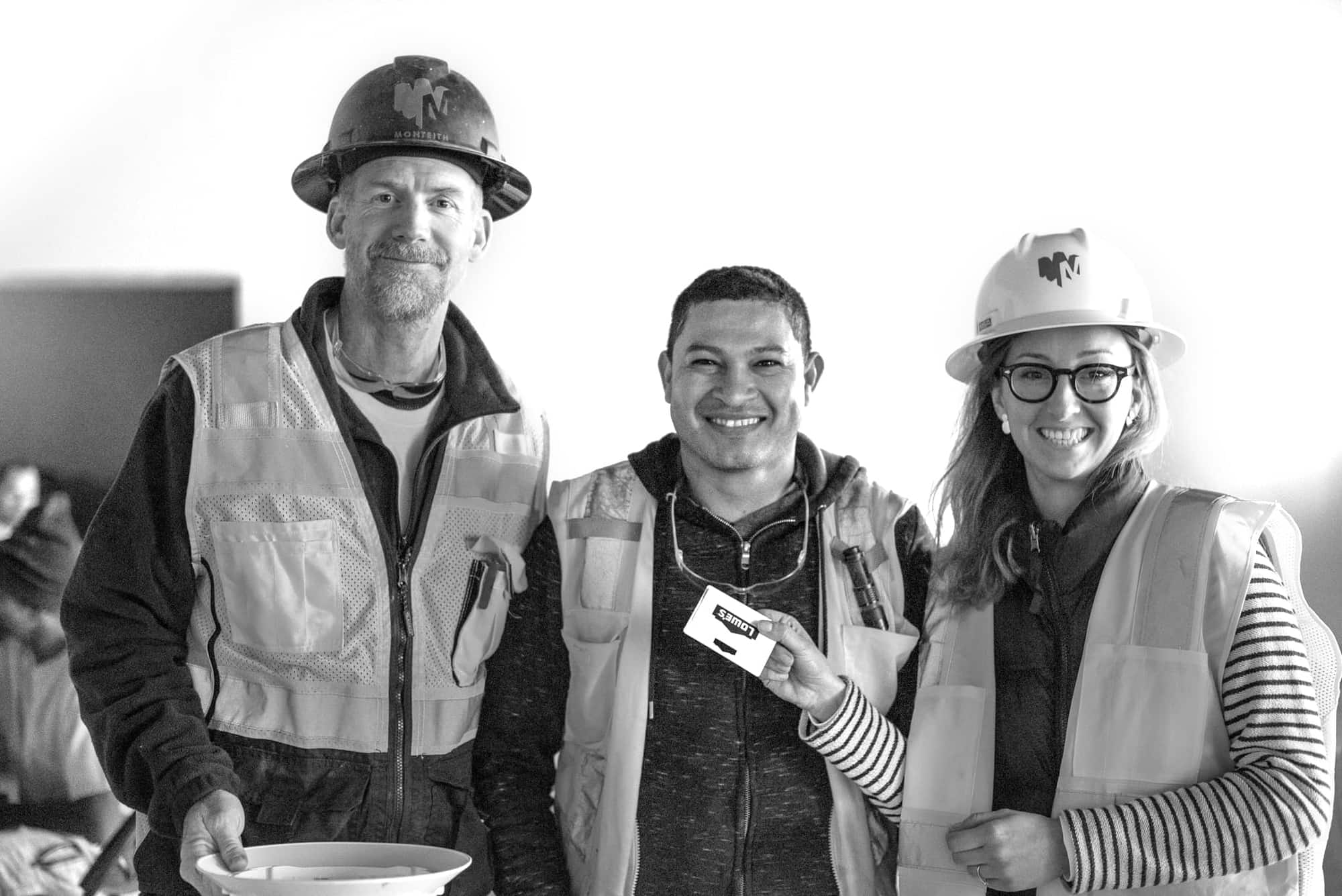 Monteith Construction | Culture