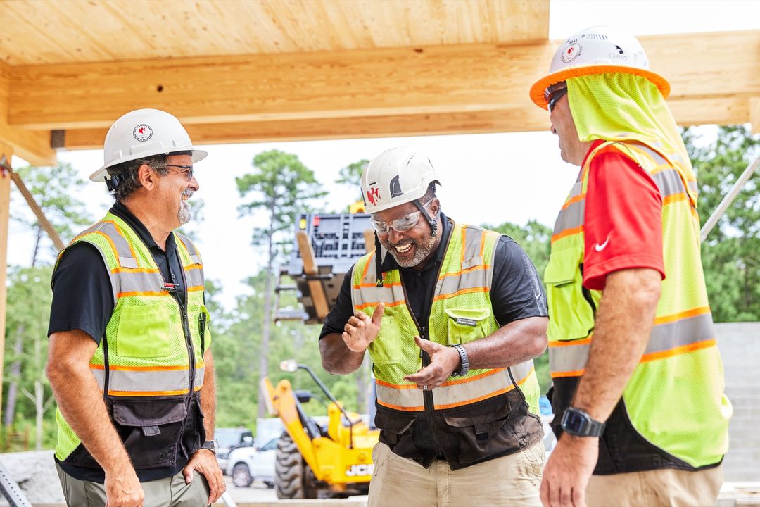 Monteith Construction | Partners