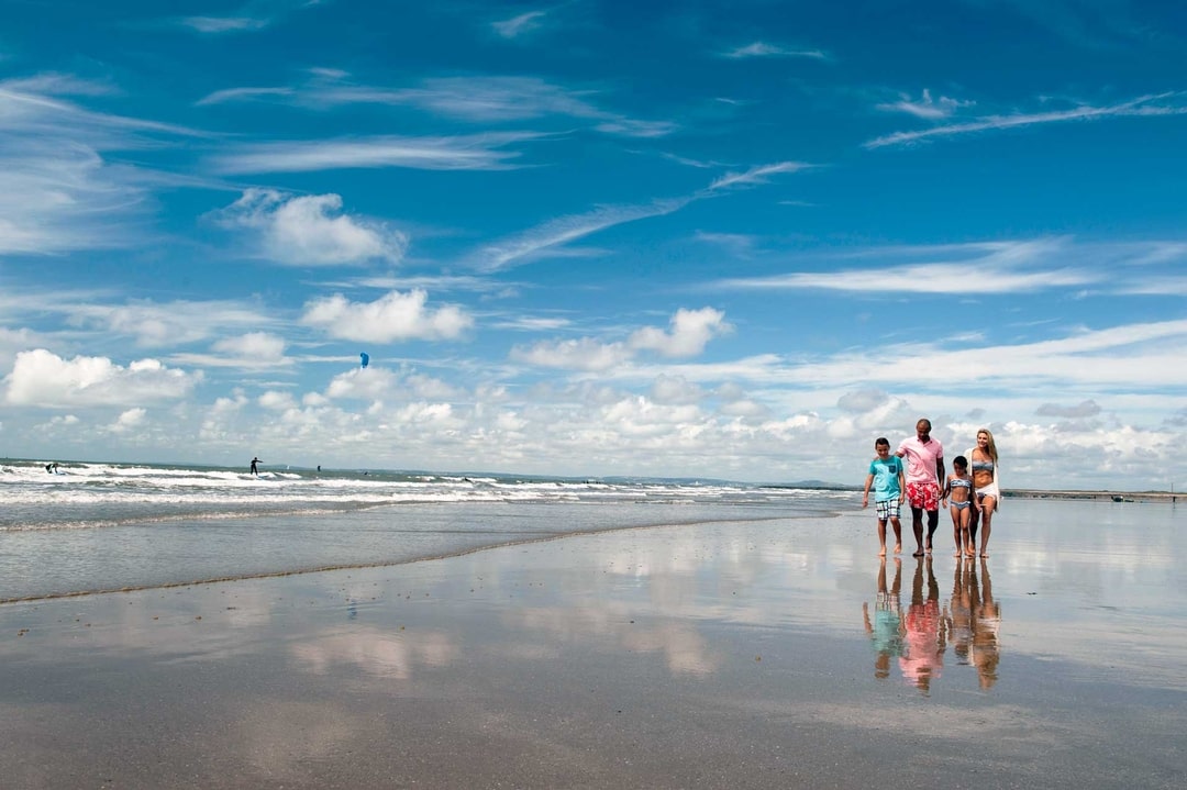 Visit Bridgend | Porthcawl