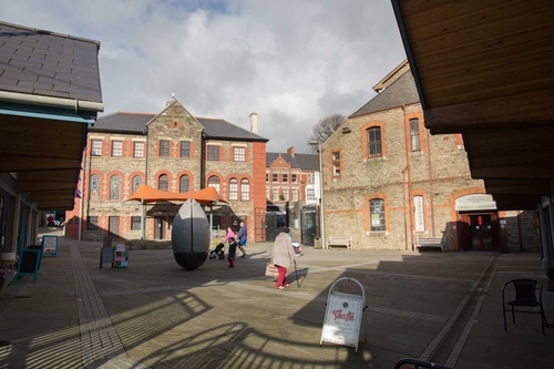Visit Bridgend | Maesteg