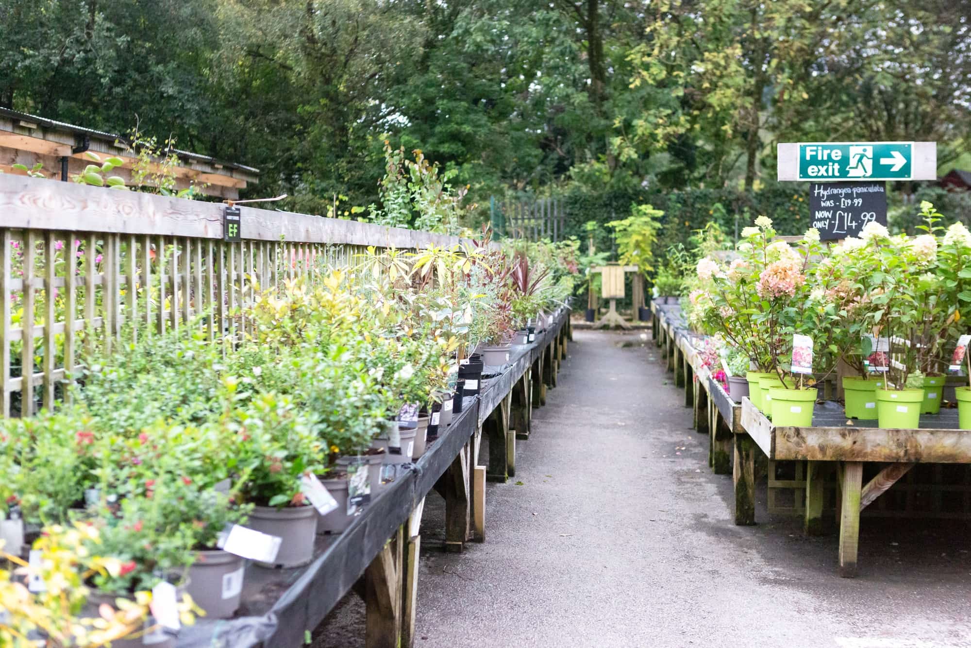 Visit Bridgend | Pyle Garden Village