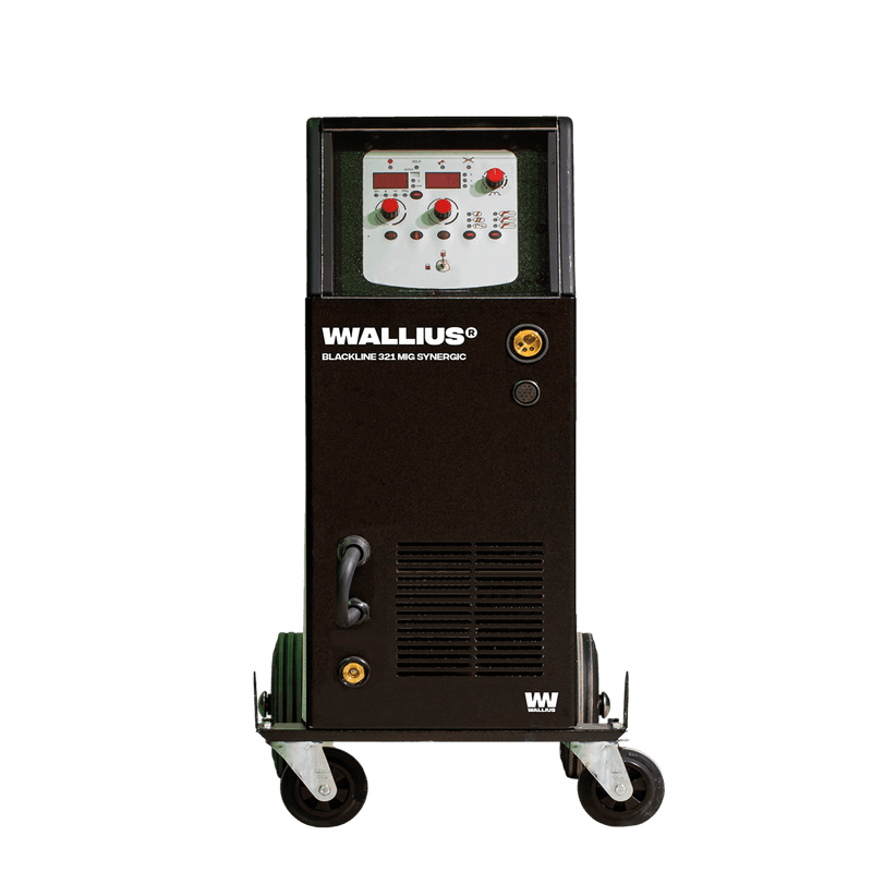 Tuotteet • Wallius Hitsauskoneet