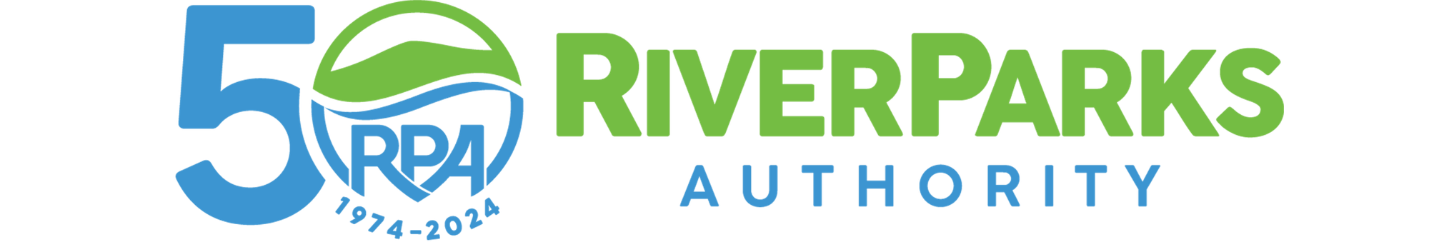 River Parks Home