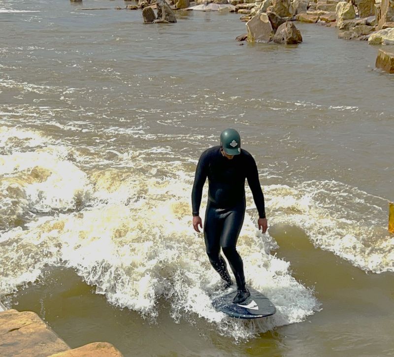 Tulsa Wave Park