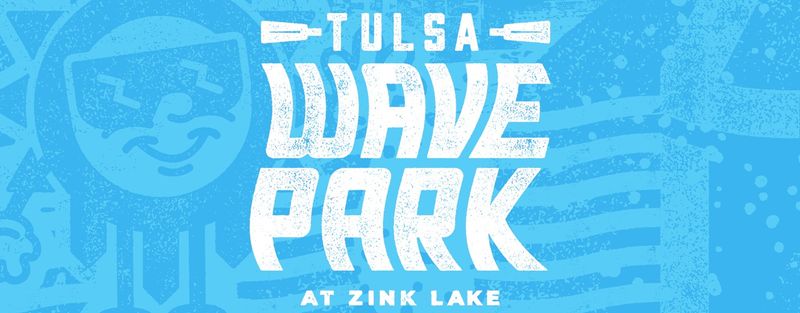 Tulsa Wave Park