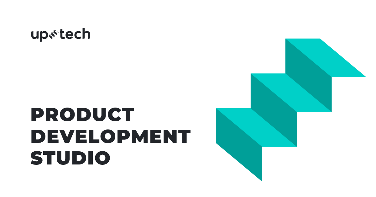 Mobile and web app development company | Uptech