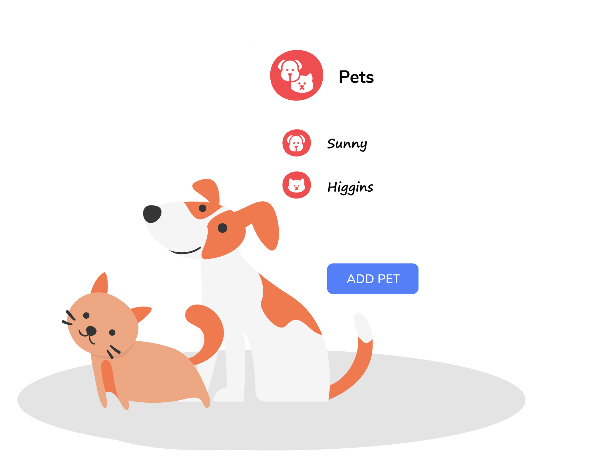 First Due Community Connect