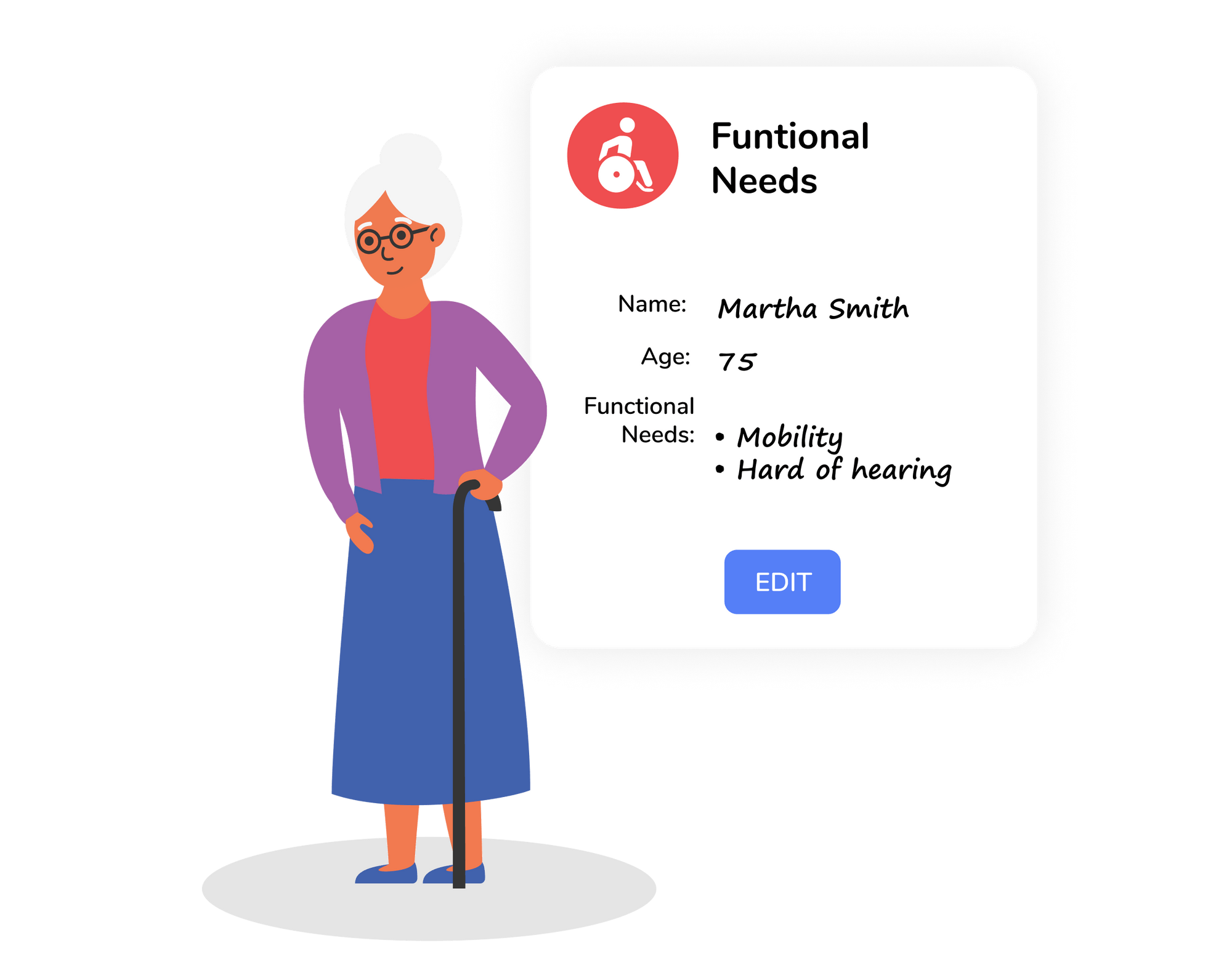 First Due Community Connect