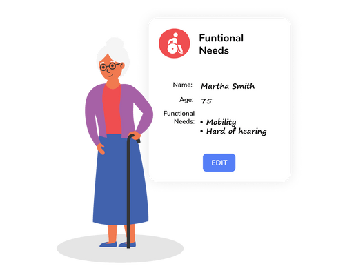 First Due Community Connect