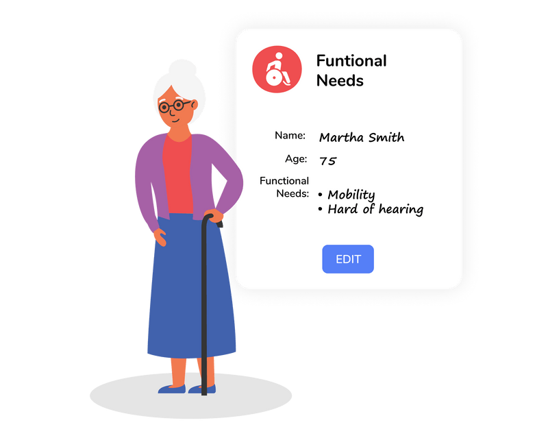 First Due Community Connect