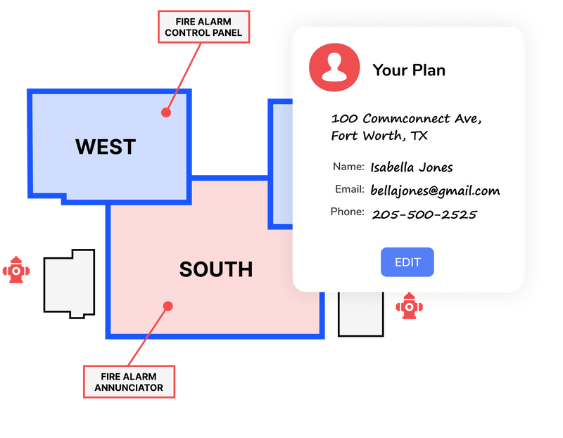 First Due Community Connect