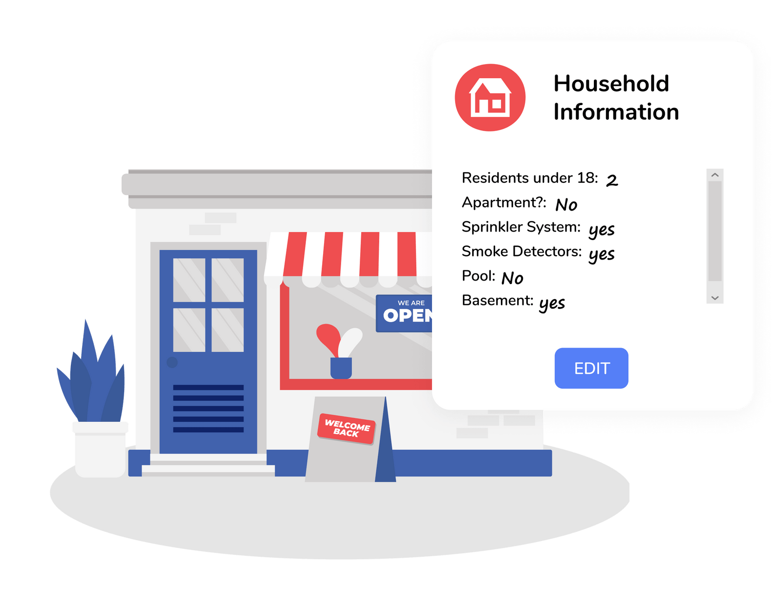 First Due Community Connect