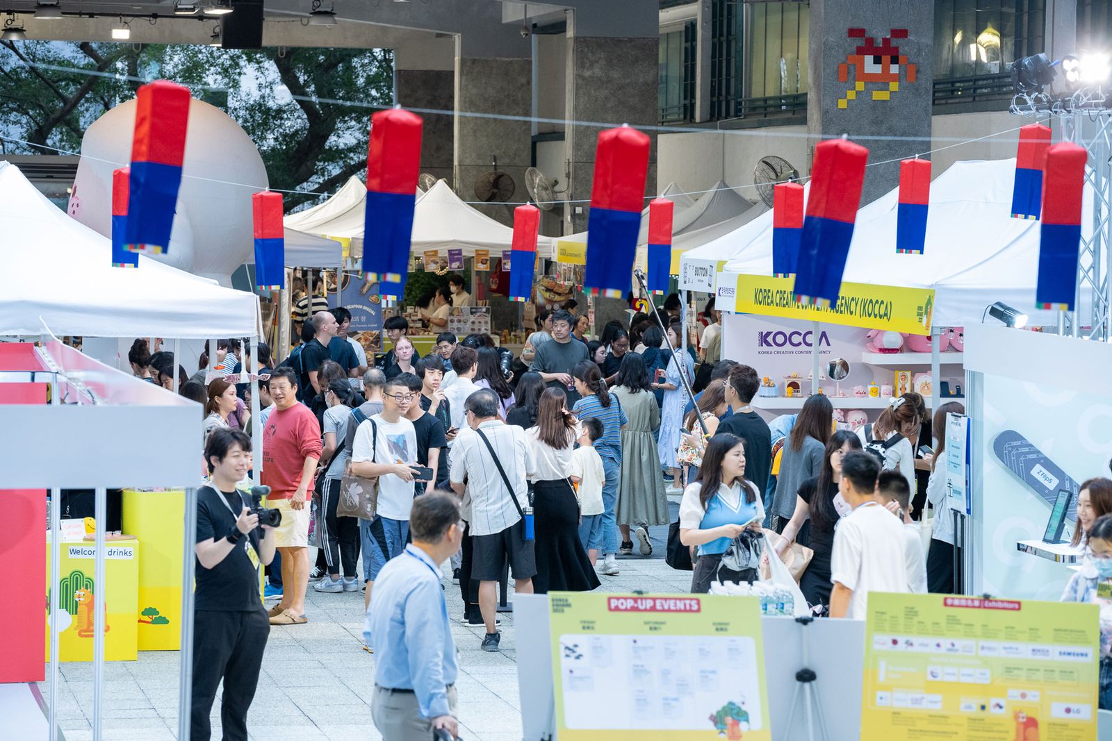 Event Agency｜Event Management & Production｜Studio One