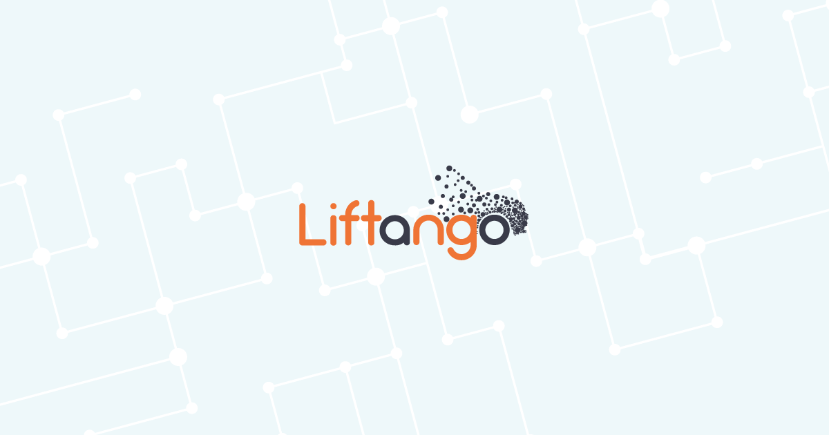 Liftango | On-Demand Shared Transport