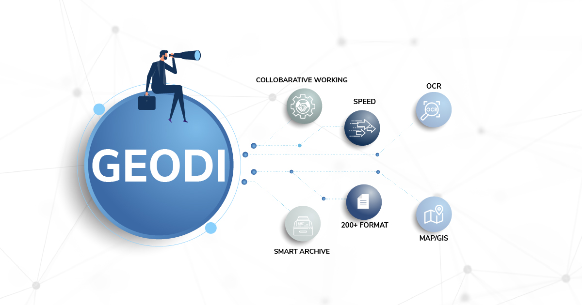 GEODI | DECE Software