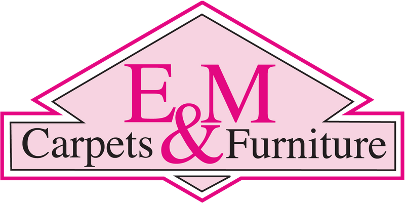 E & M Carpets and Furniture