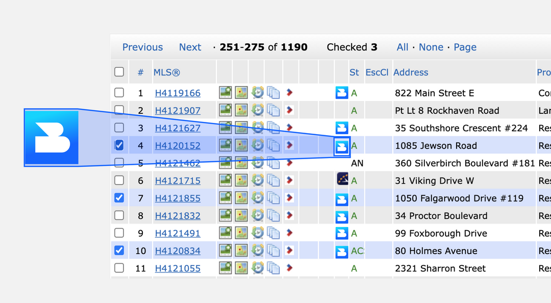 South Central Kansas MLS & BrokerBay