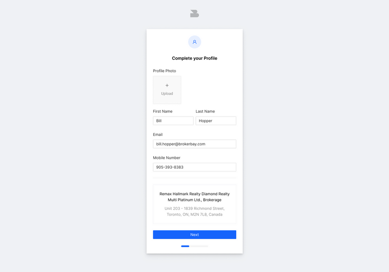 BrokerBay Full Plan Upgrade