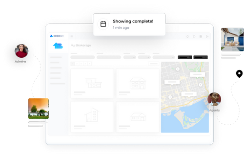 BrokerBay Full Plan Upgrade