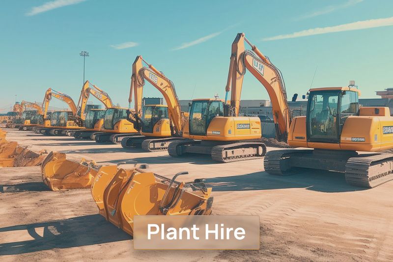 MachineMax - Revolutionary equipment management platform