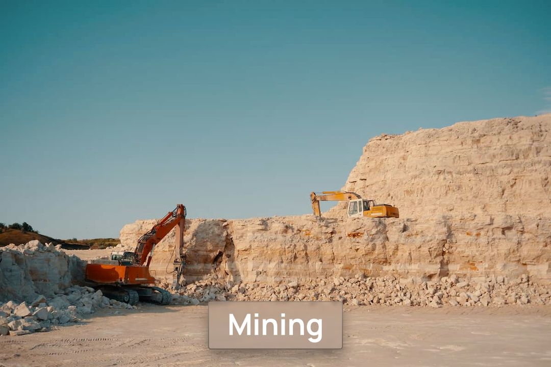 MachineMax - Revolutionary equipment management platform