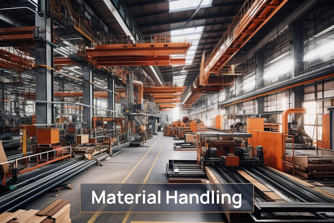 MachineMax - Revolutionary equipment management platform