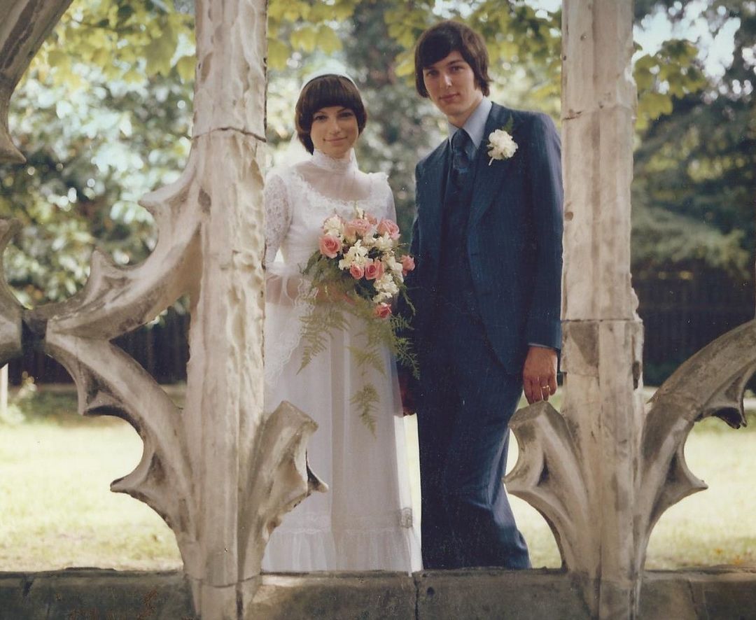 Patient stories – Action for Pulmonary Fibrosis