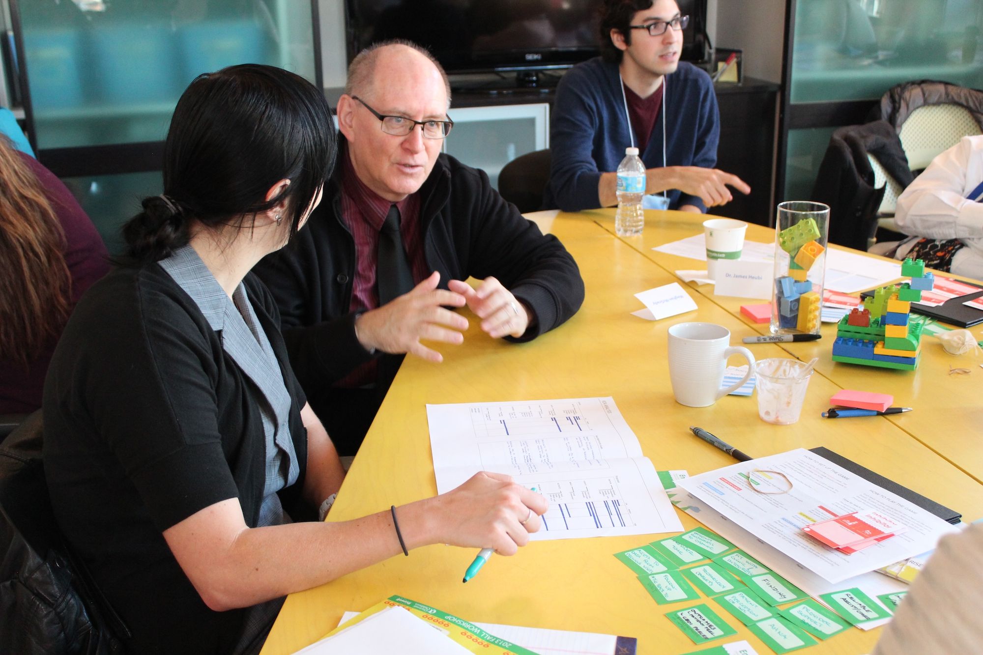 Live Well Collaborative | Home